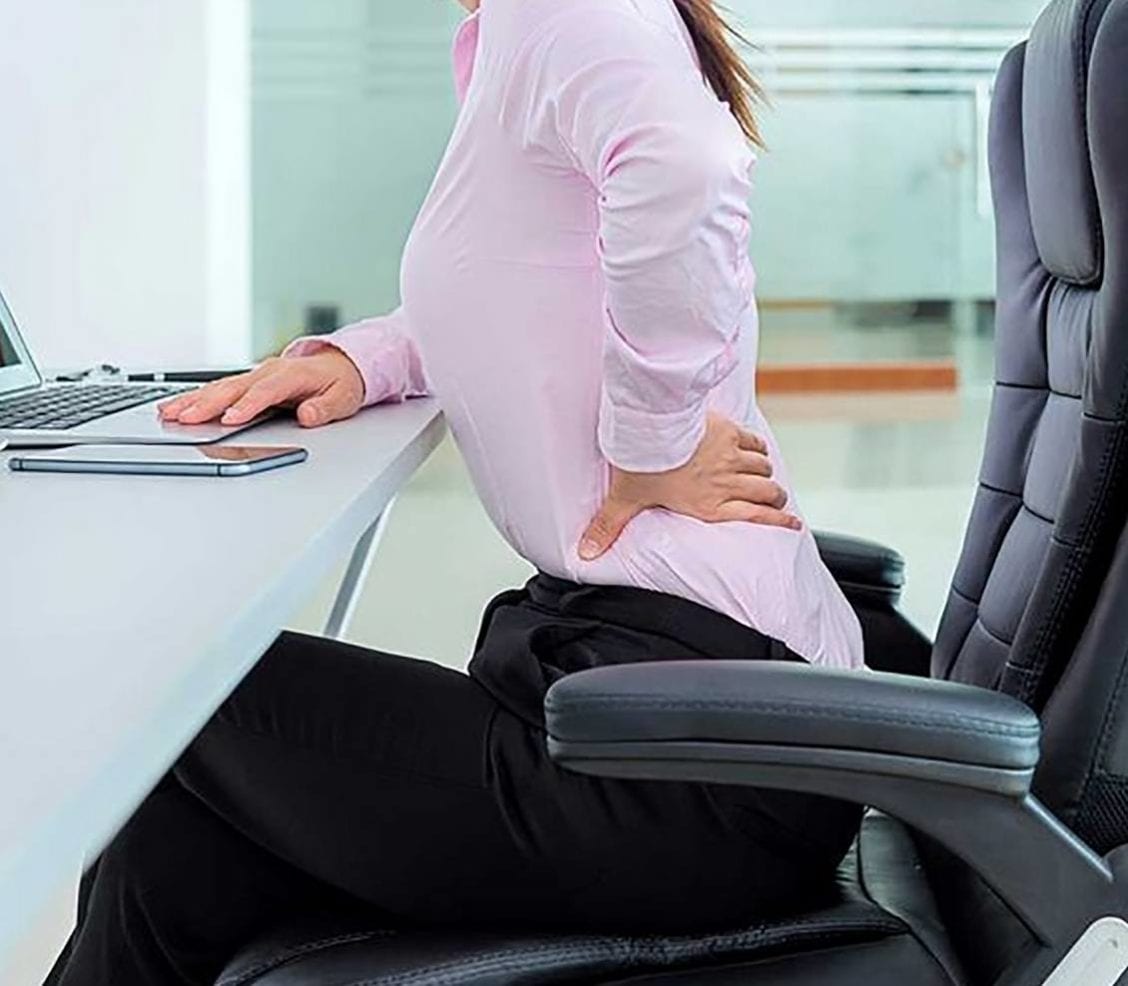 Lower Back Pain Symptoms - Elite Pain & Health - Oklahoma Pain ...