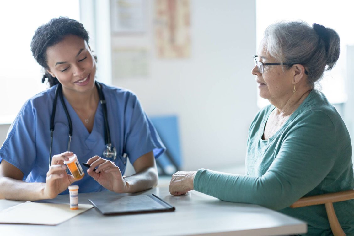 Surgery Health and Recovery Program - Oklahoma Pain Management Specialists